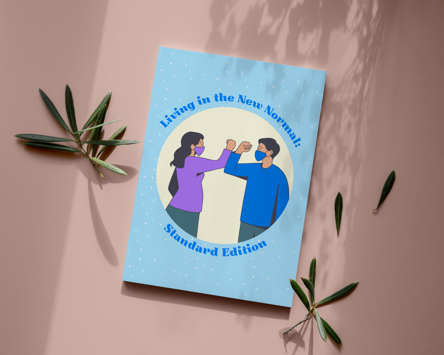 Home - The Quarantine Projects