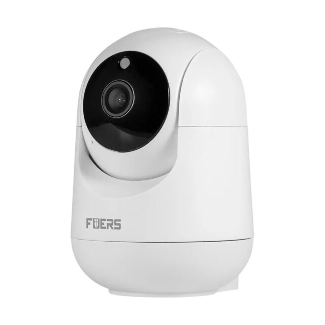 Fuers 3MP WiFi Camera Smart Home Indoor Surveillance Camera